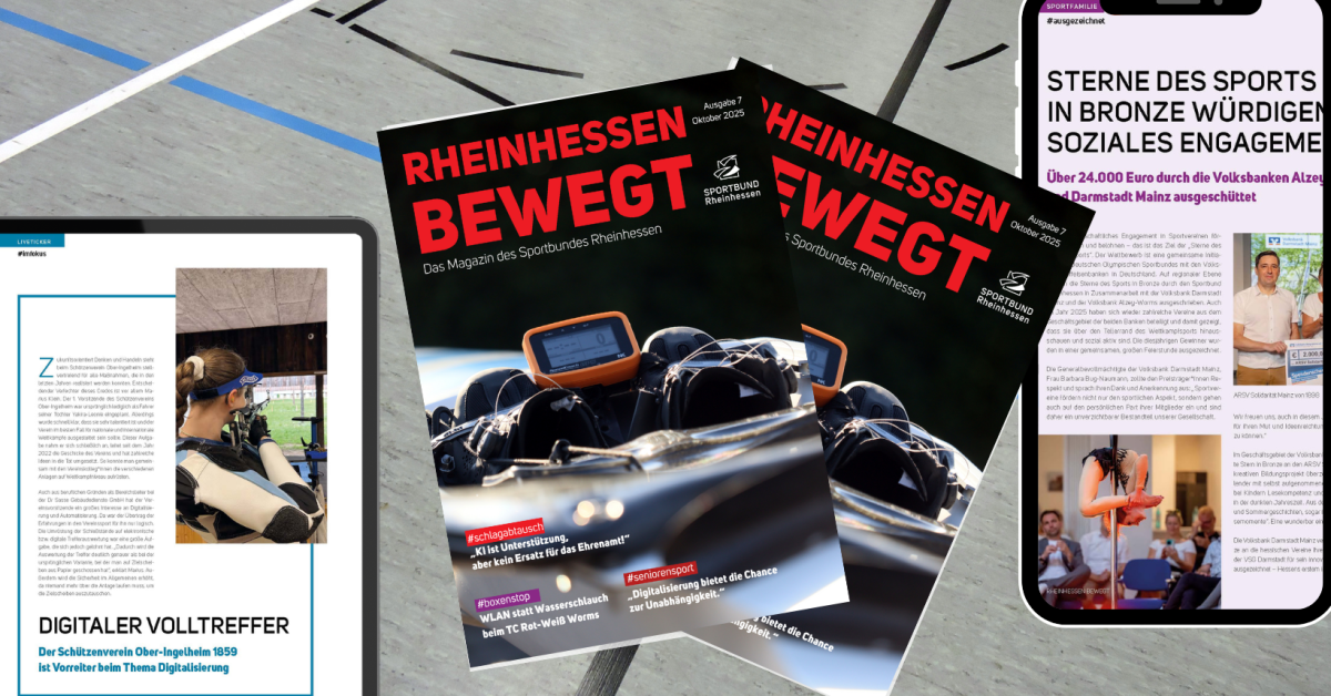 Der Herbst bringt die Digitalisierung – „Rheinhessen bewegt – Das ...
