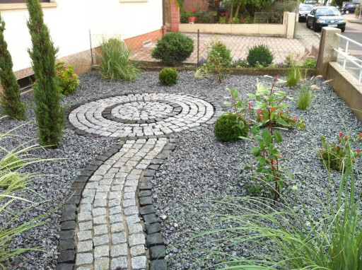 Ihr Garten- und Landschaftsbauer in Ludwigshafen – Kreative ...