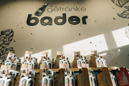 Home [getraenke-bader.de]