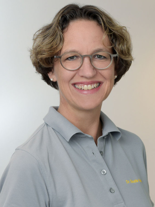 Team | Frauenarztpraxis Dr. Heeb in Weinheim