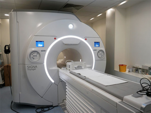 CT & MRT | Radiologie & Nuklearmedizin Ulrichshaus