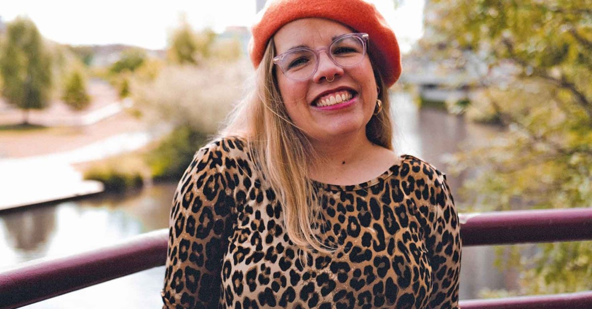 „Die Kulturszene Hannovers ist sehr offen und gut vernetzt“