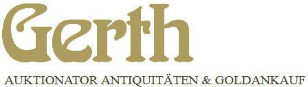 Antiquitätenhandel Gerth: Uhren, Schmuck und Designklassiker