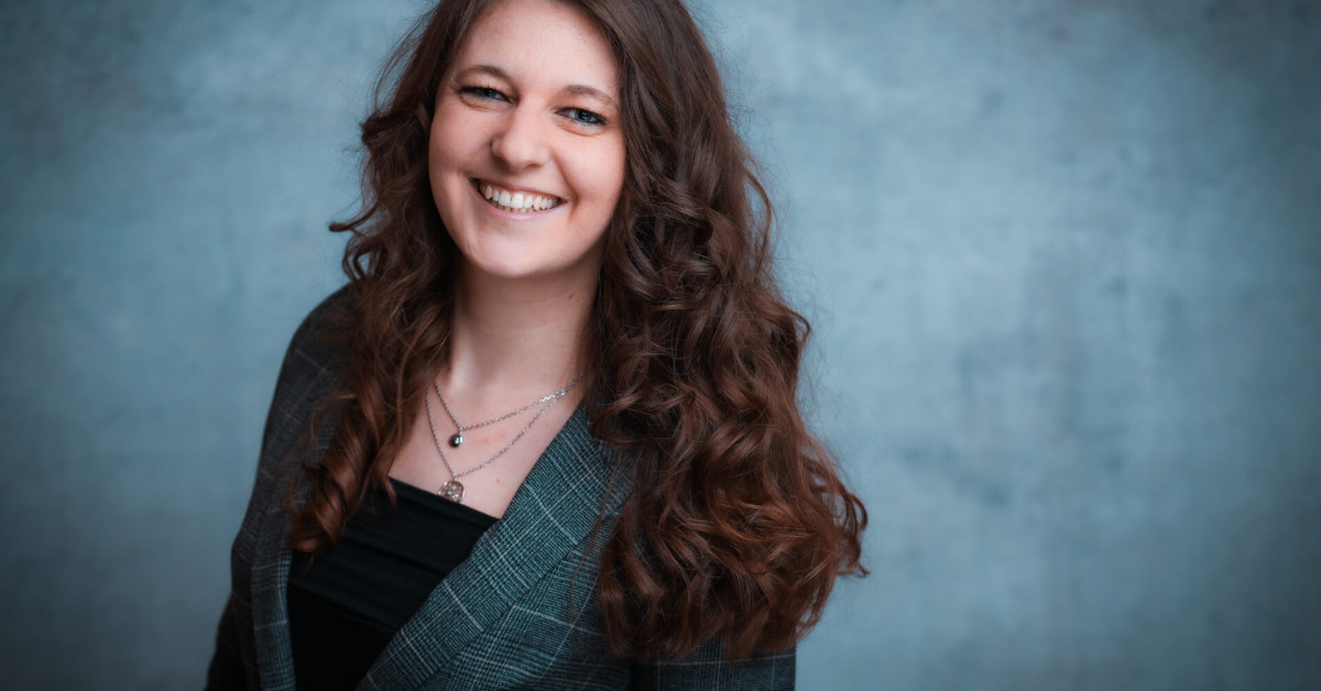 Schlütersche Fachmedien: Mehr Verantwortung für Maleen Sophie Molkentin ...